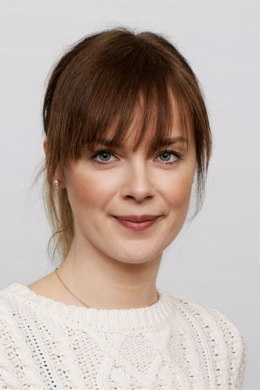 Dagmara Snopek | Helios Klinikum Hildesheim