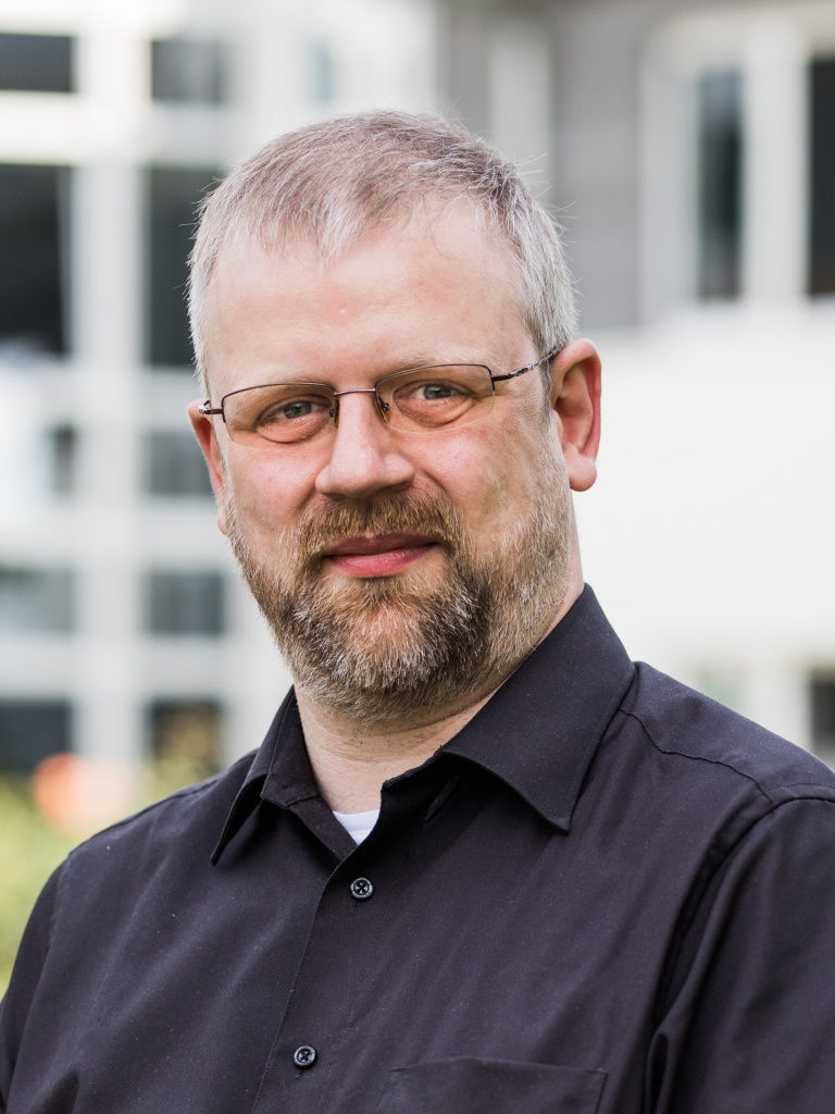 Göran Michaelsen | Helios Park-Klinikum Leipzig