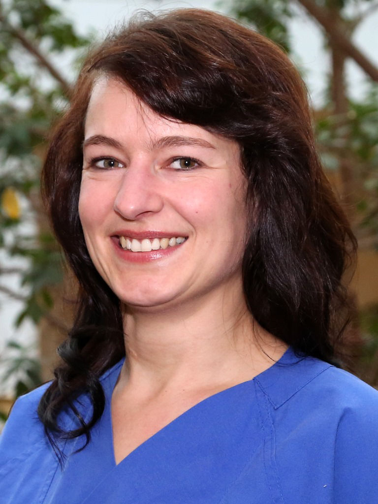 Verena Gerono | Helios Herzzentrum Leipzig