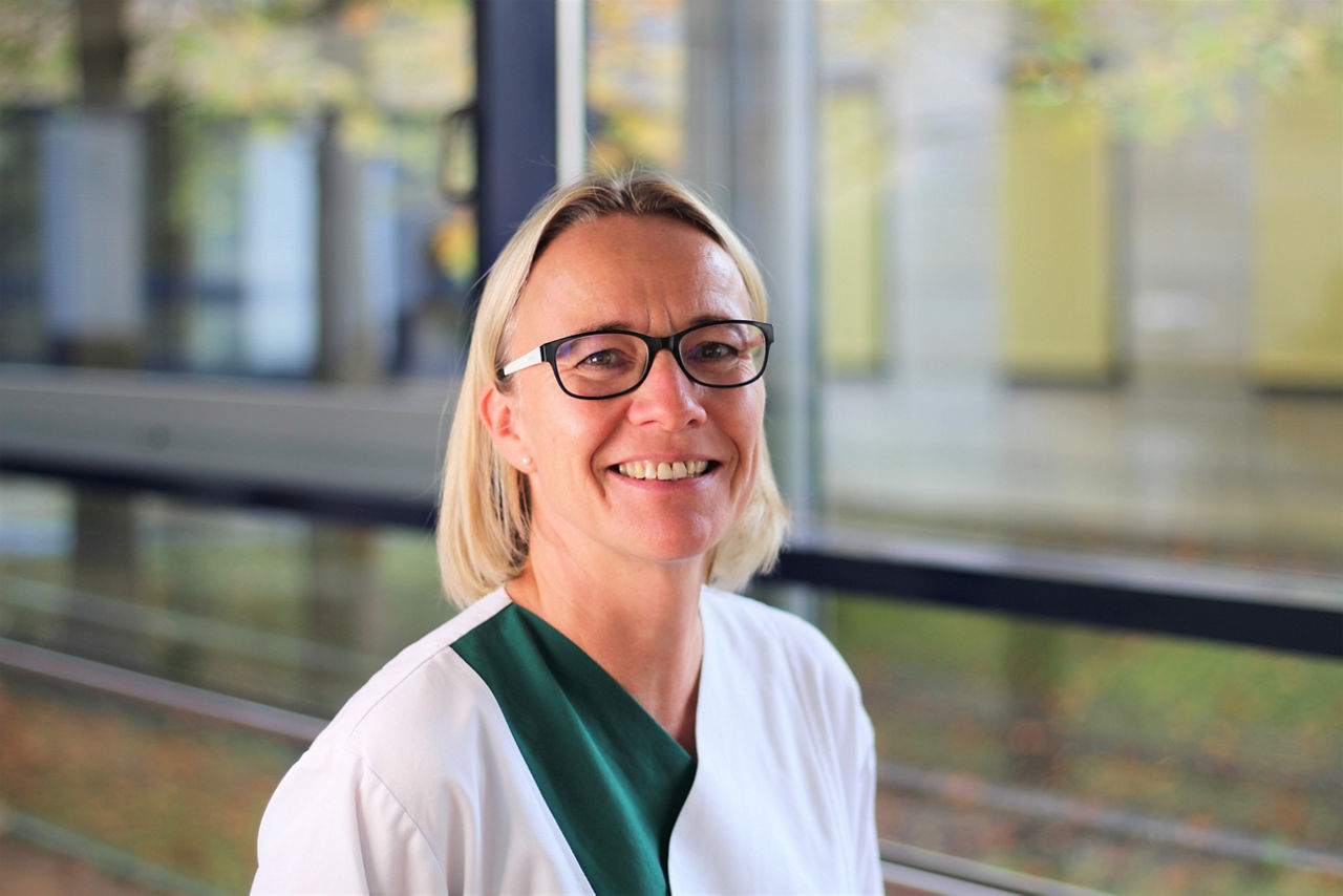 Manja Spohn | Helios Hanseklinikum Stralsund