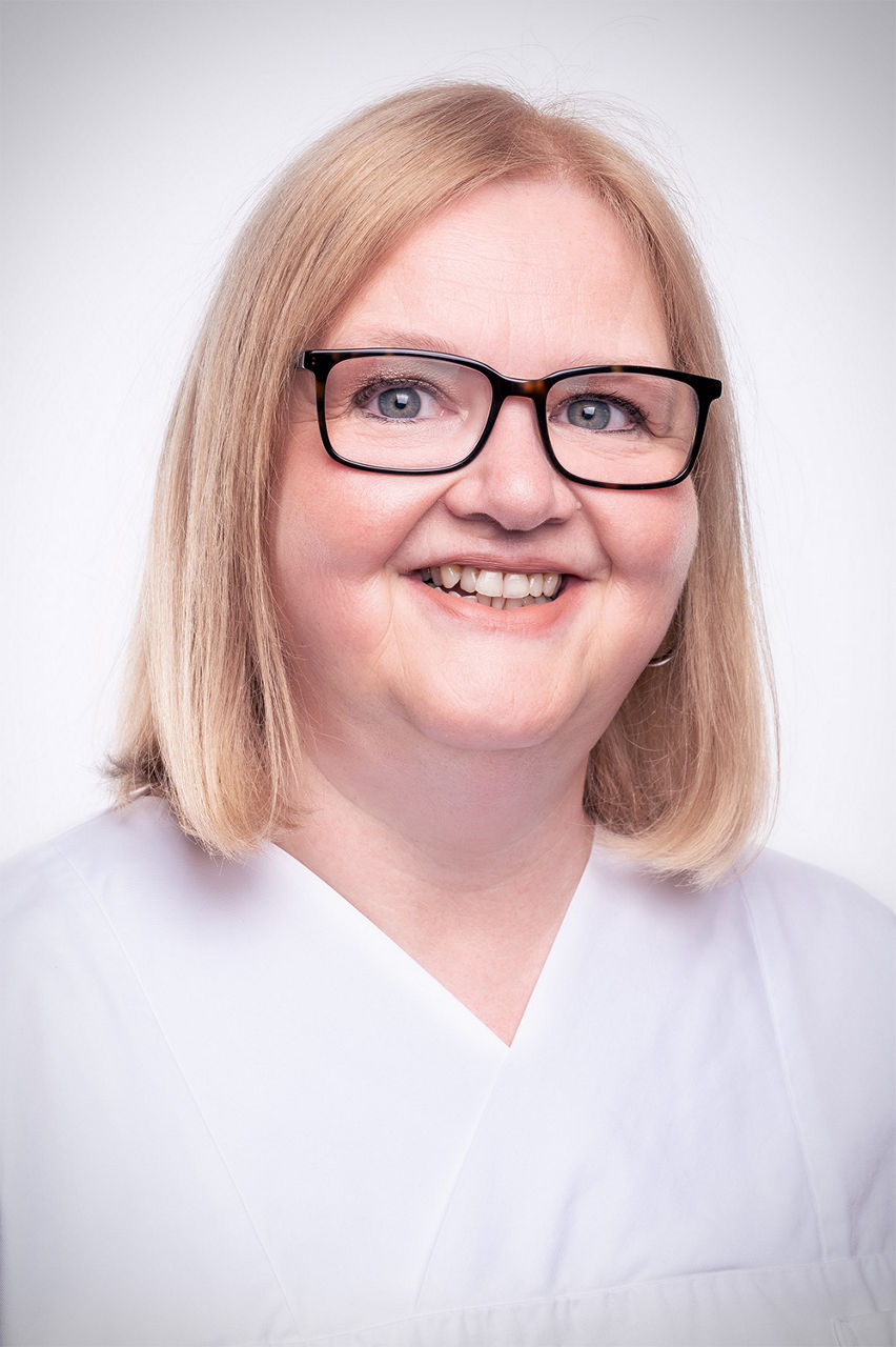 Petra Stangenberg | Helios St. Anna Klinik Duisburg