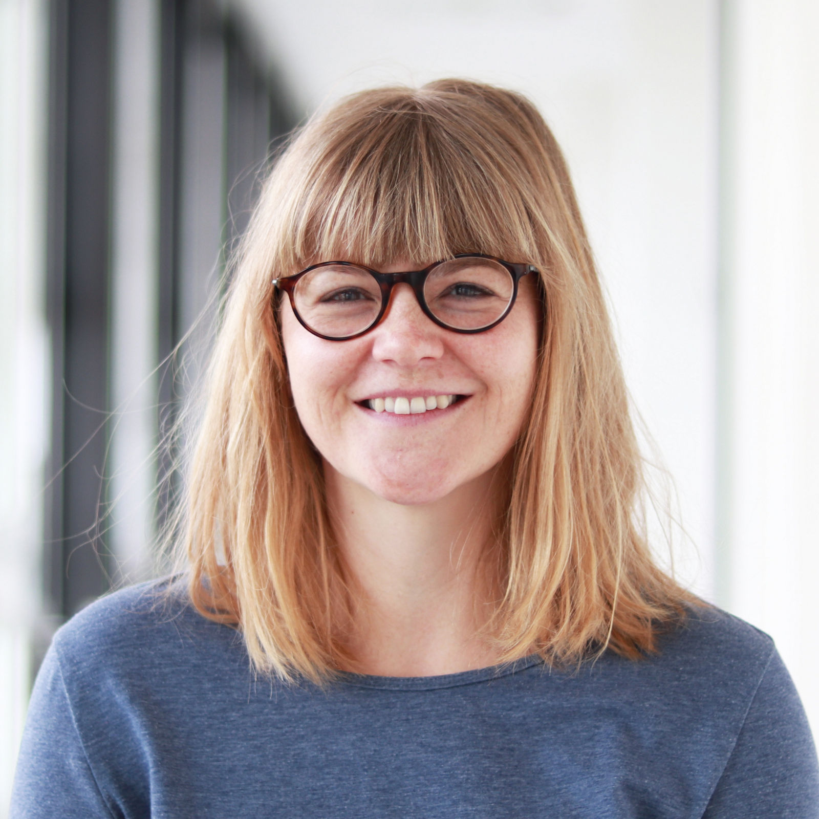 Annika Steidl | DKD Helios Klinik Wiesbaden