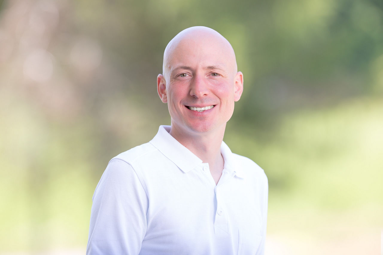 Dr. med. Daniel Steiner | Helios Klinik Titisee-Neustadt