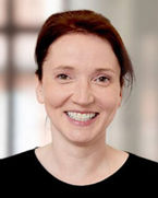 Stephanie Hartl | Helios Kliniken Kassel