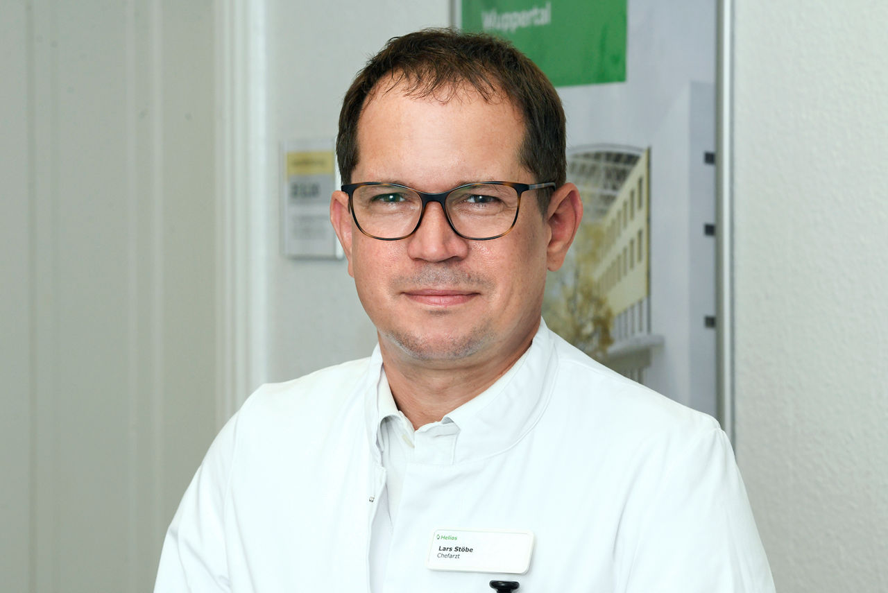 Schlaflabor | Helios Universitätsklinikum Wuppertal