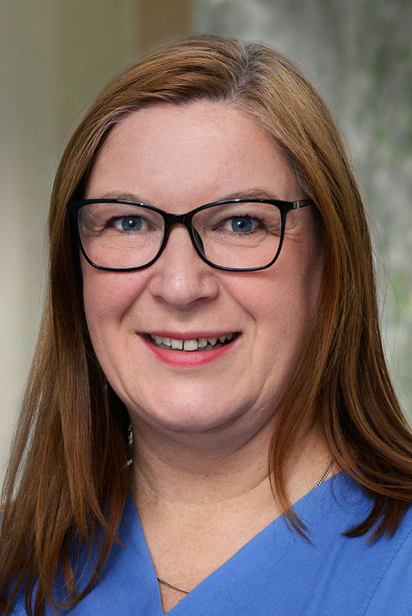 Sabine Suhre | Helios Universitätsklinikum Wuppertal