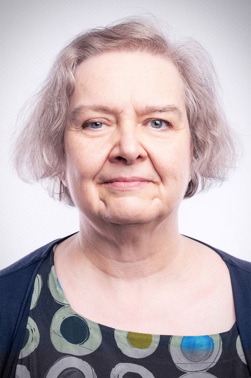 Susanne Kolb | Helios St. Johannes Klinik Duisburg