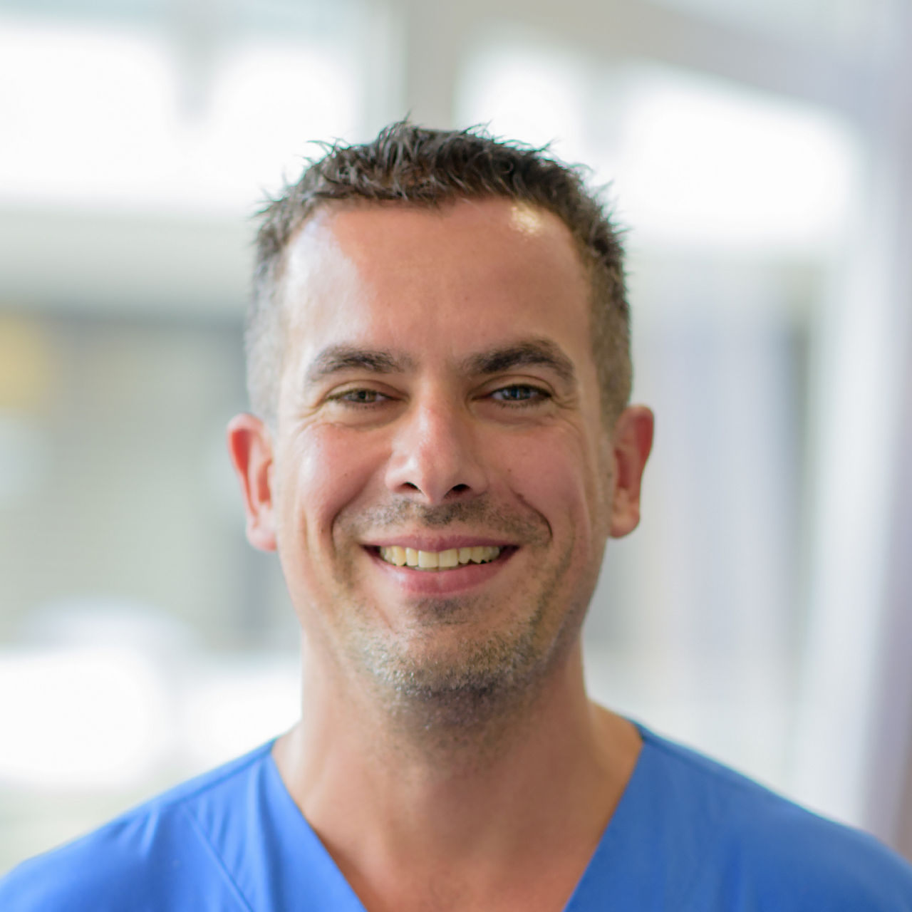 Unser Team | Helios Dr. Horst Schmidt Kliniken Wiesbaden