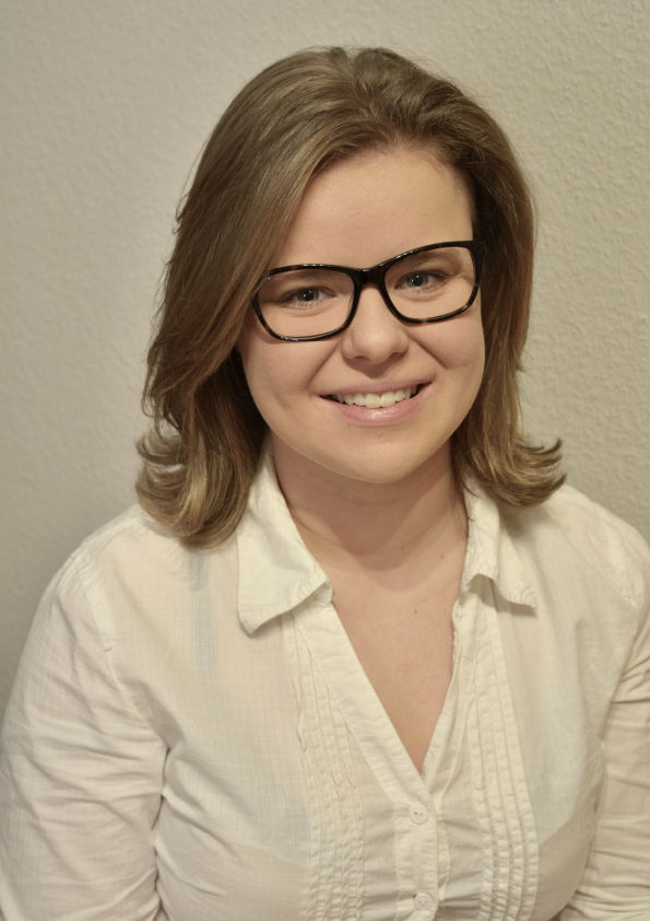 Doreen Thiemann | Helios Arbeitsmedizin