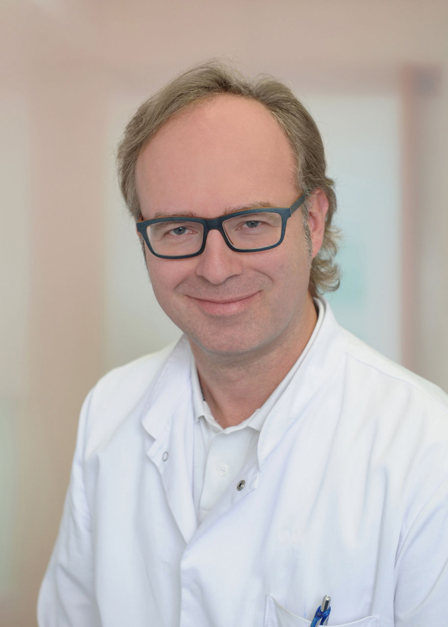 Dr. Thomas Ringle | Helios Klinikum Pforzheim
