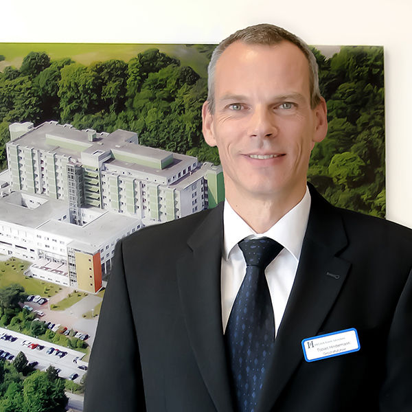 Beschwerdemanagement | Helios Kliniken Kassel