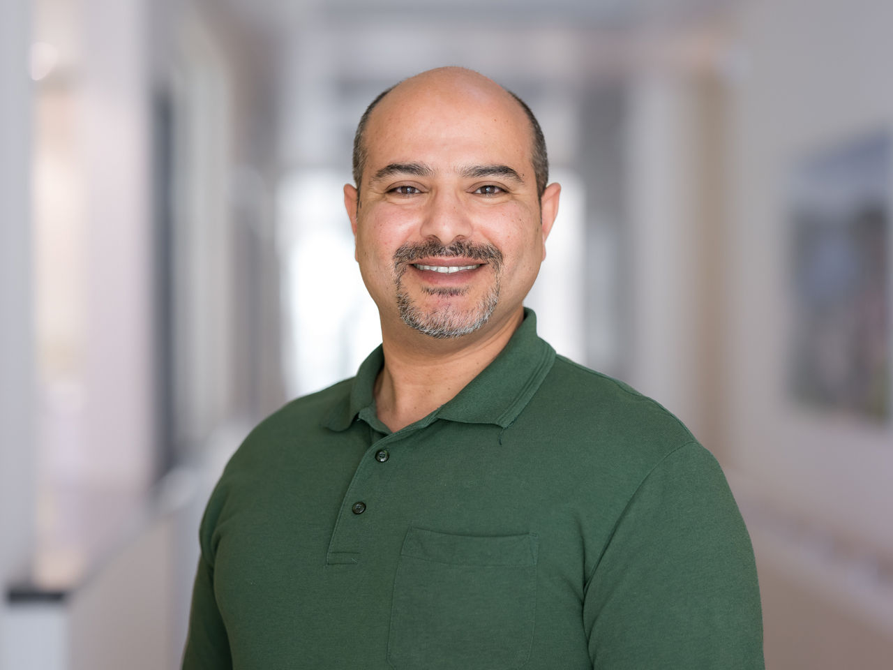 Mohamed Tolba | Helios Klinik Titisee-Neustadt