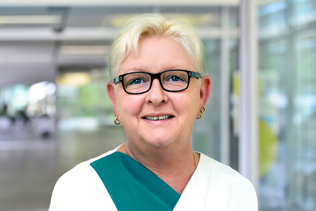 Ansprechpartner | Helios Klinikum Niederberg