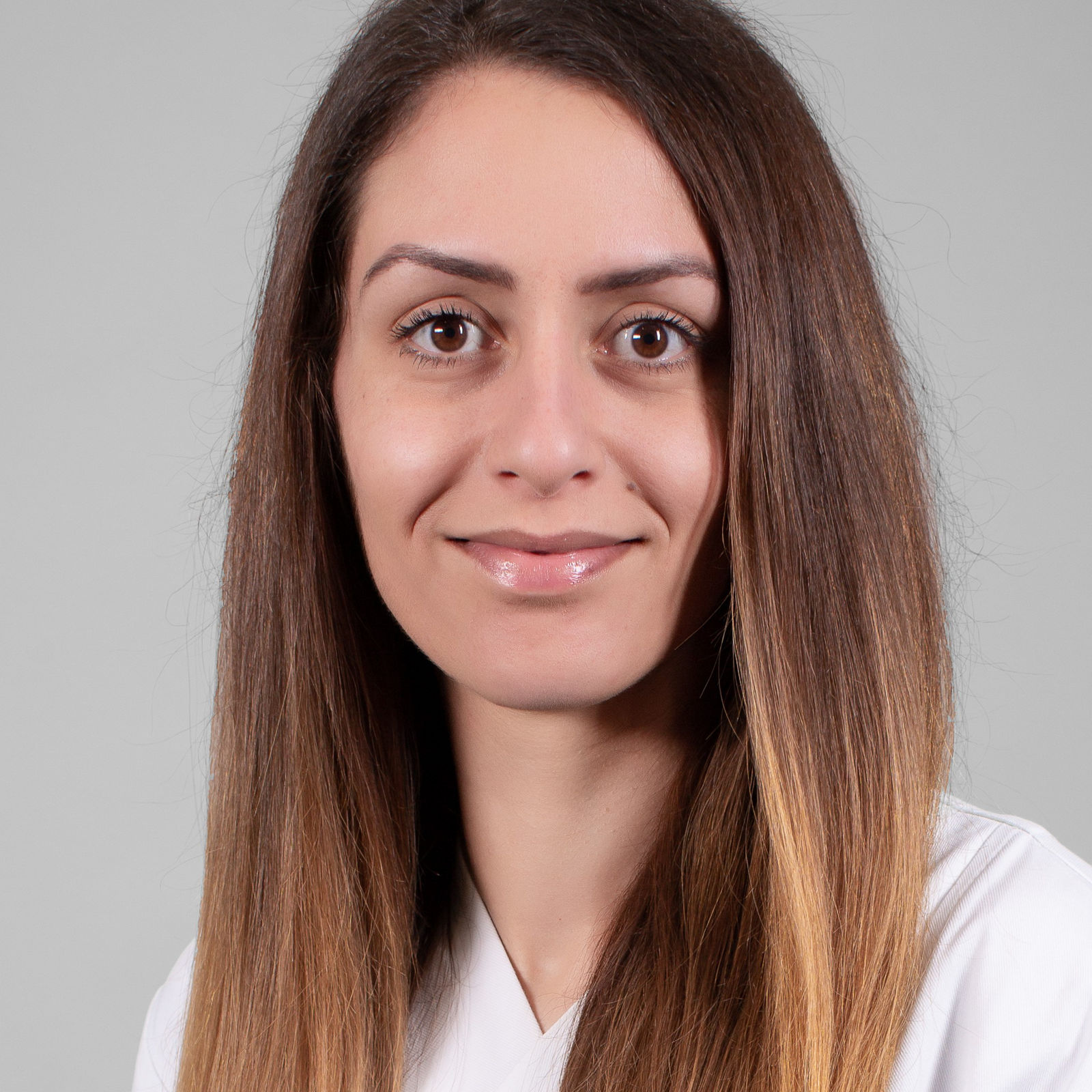 Tugba Petek | Helios Klinik Erlenbach