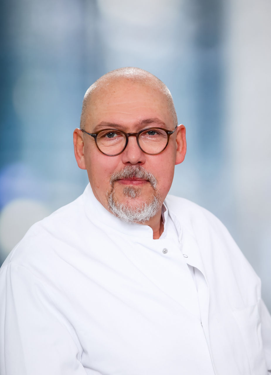 Geburtshilfe | Helios Spital Überlingen