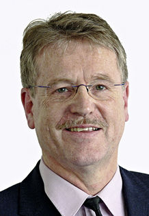 Dr. med. Bodo Fischer