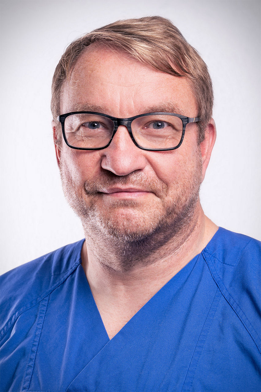 Geriatrie und Frührehabilitation | Helios Klinik Duisburg Homberg