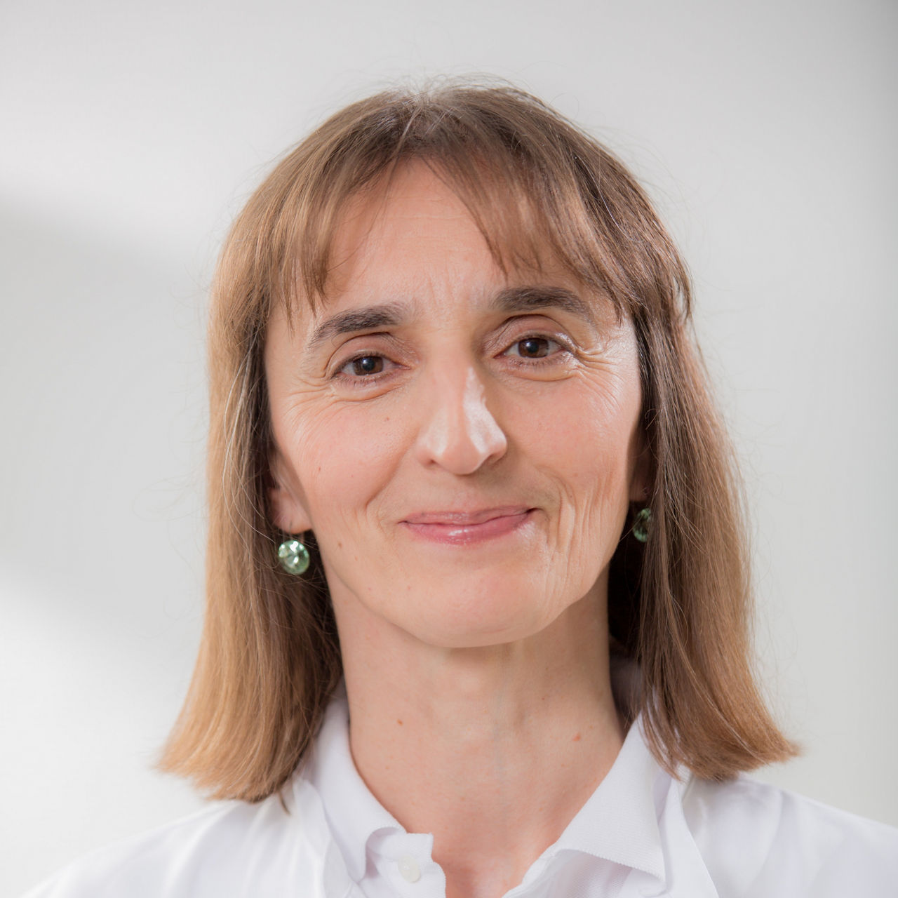 Vesna Cosic | Helios Klinik München Perlach