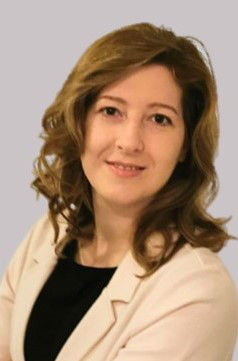 Victoria Becker | Helios Klinik Erlenbach