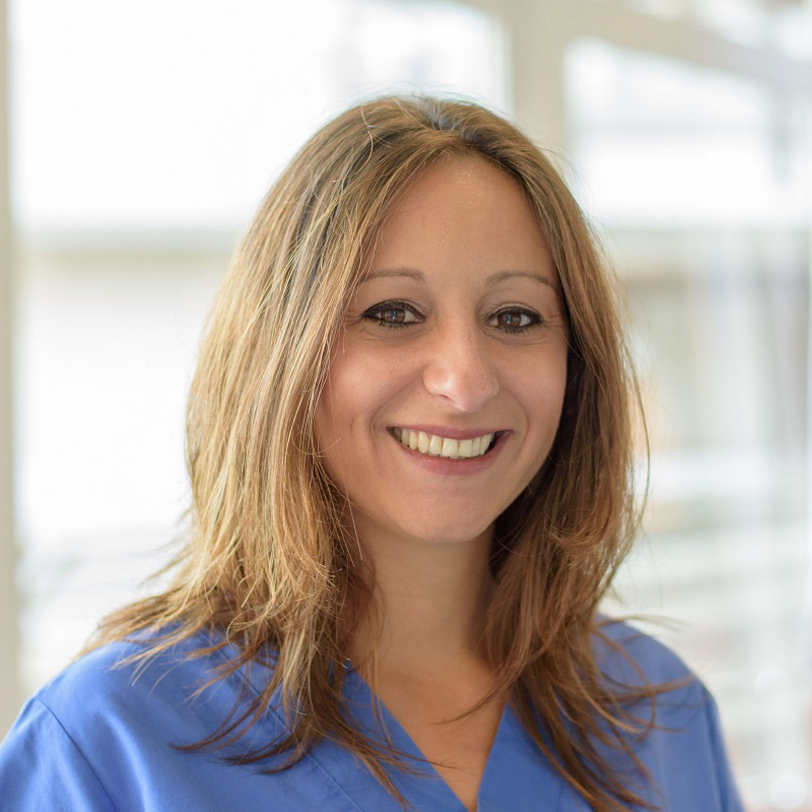 Anna-Rita Vignogna | Helios Dr. Horst Schmidt Kliniken Wiesbaden