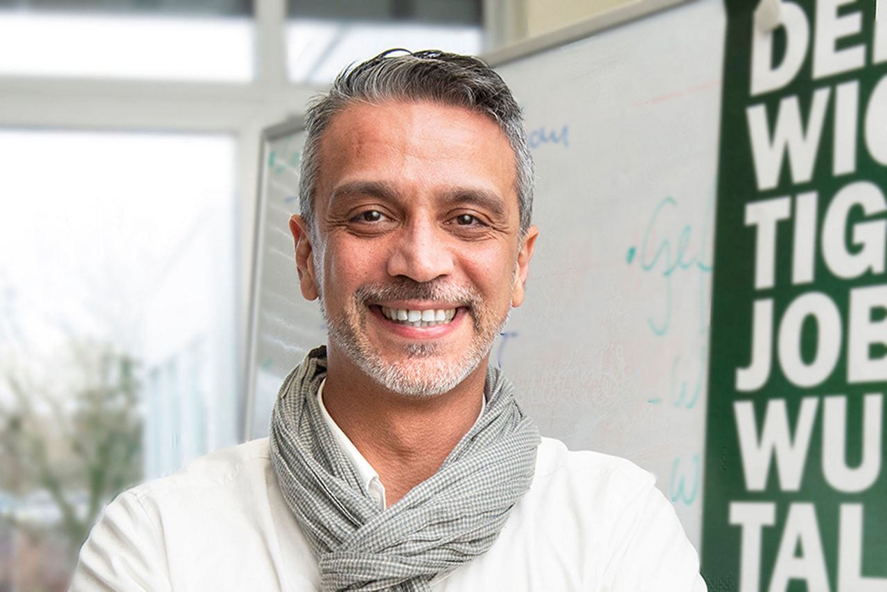 Das sind wir | Helios Bildungszentrum Wuppertal