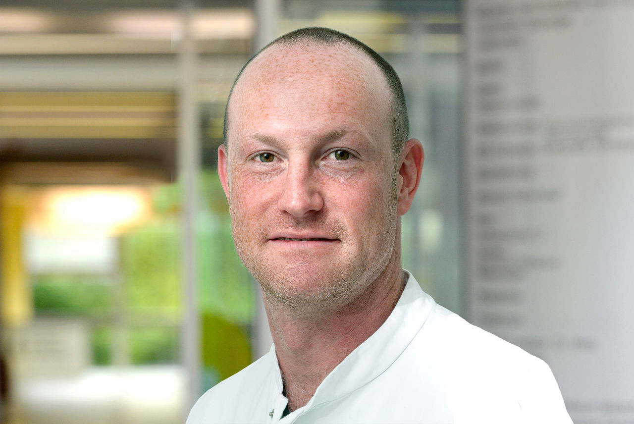 Team der Gastroenterologie, Hepatologie und Palliativmedizin | Helios ...