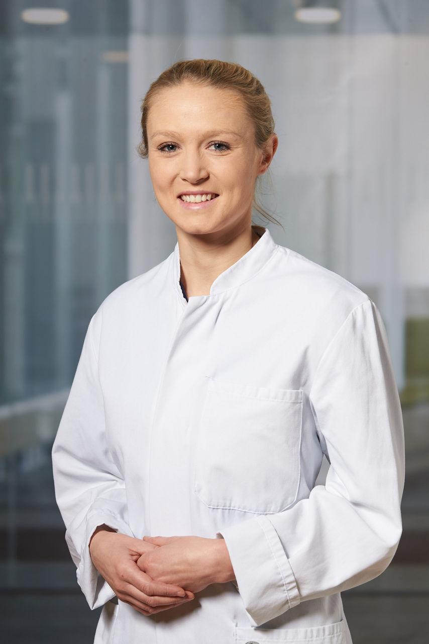 Dr. med. Anna von der Heide | Helios Klinikum München West