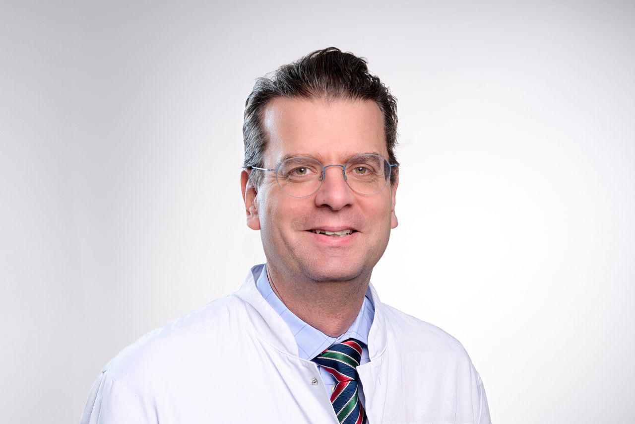 Kardiologie, Rhythmologie und Angiologie | Helios Klinikum Siegburg