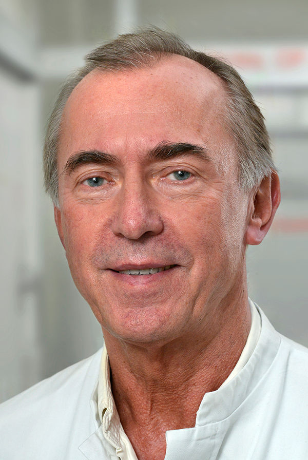 Dr. med. Richard Wagner | Helios Universitätsklinikum Wuppertal
