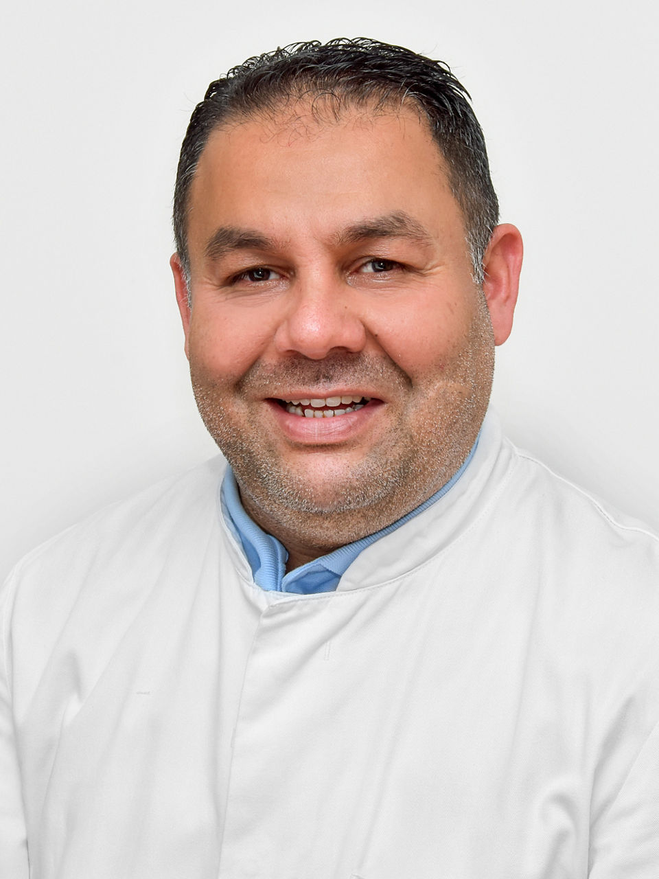 Wail Bendala | Helios Klinikum Gifhorn