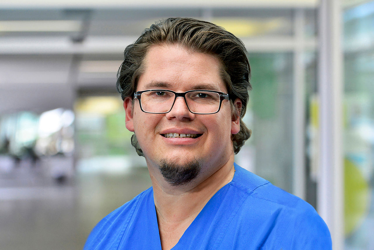 Ansprechpartner | Helios Klinikum Niederberg