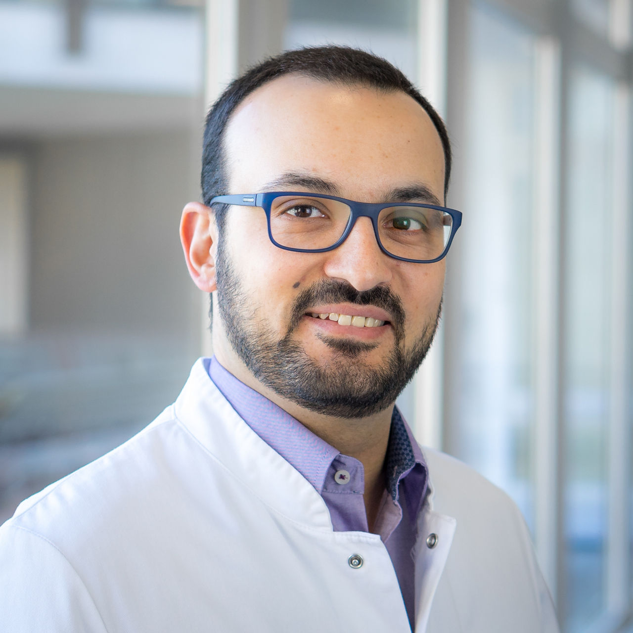 Dr. med. Frederic Antoine Wanis | Helios Dr. Horst Schmidt Kliniken ...