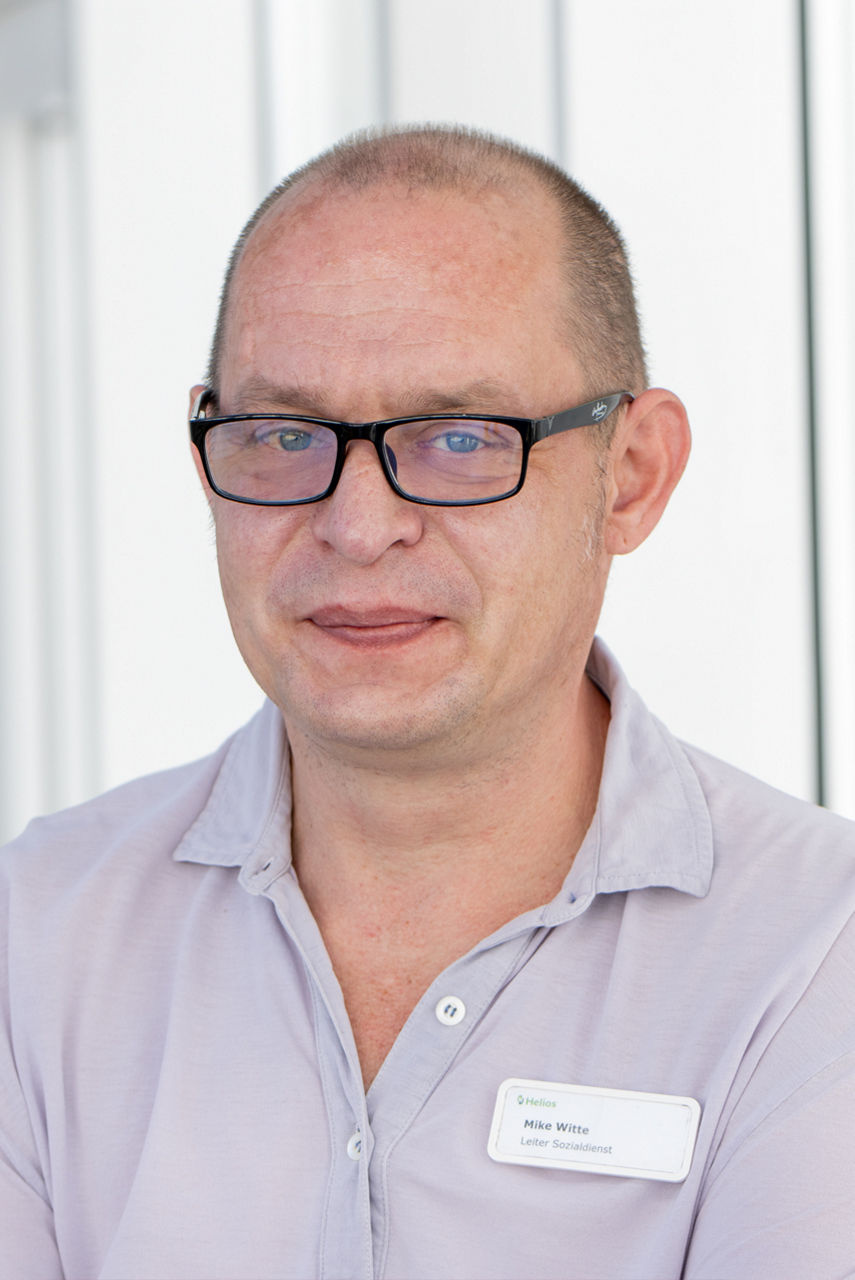 Kontakt und Ansprechpartner | Helios Klinikum Aue