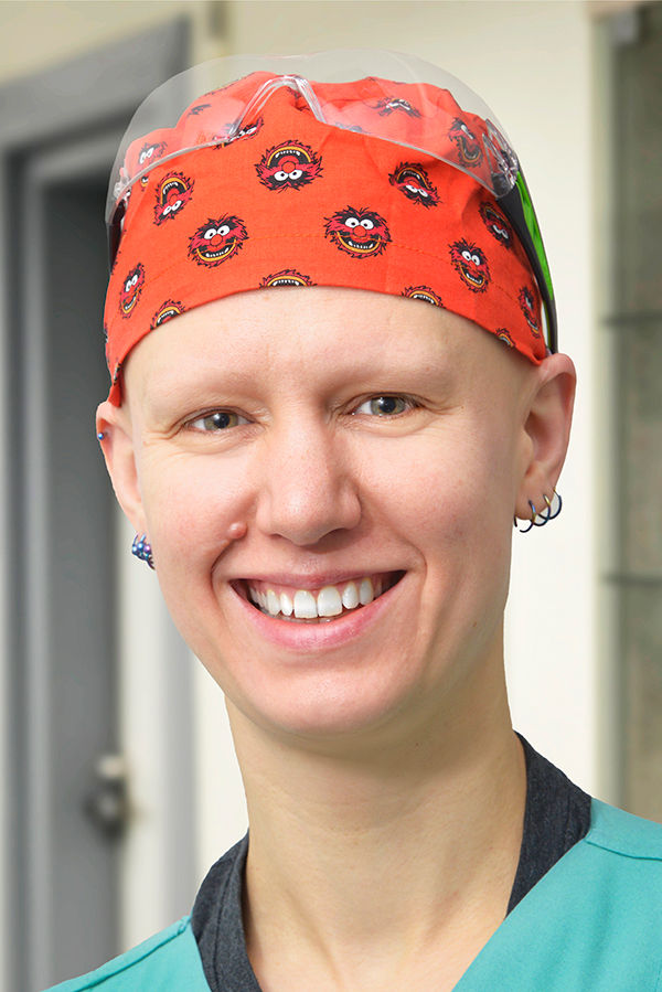 Pia Wolf | Helios Universitätsklinikum Wuppertal