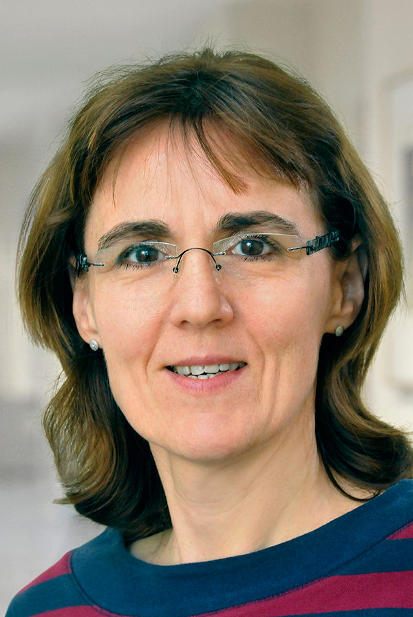 Dr. med. Judith Wolfertz | Helios Universitätsklinikum Wuppertal