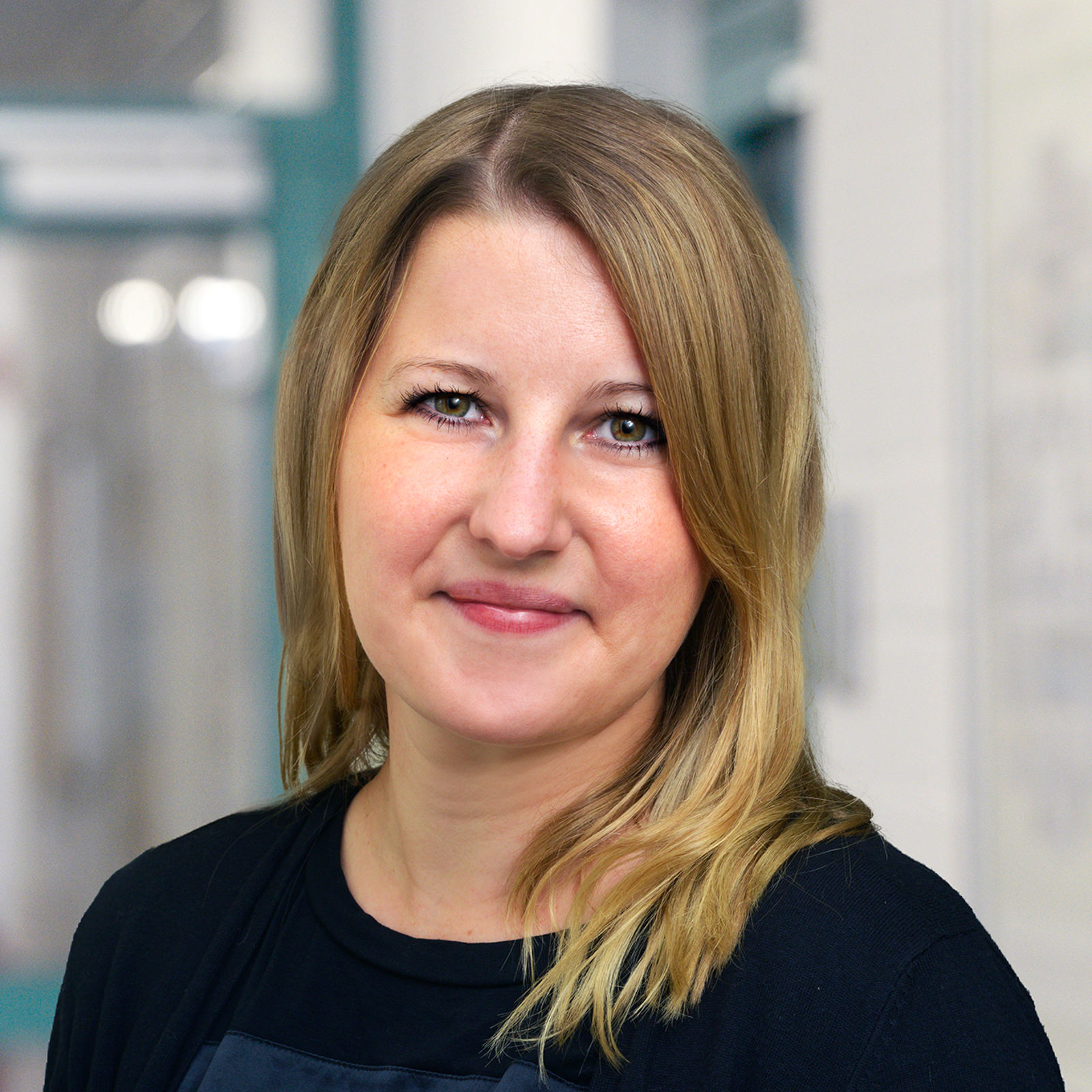 Jennifer Zöller | Helios Universitätsklinikum Wuppertal