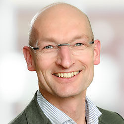 Dr. Christoph Sturm | Helios Amper-Klinikum Dachau
