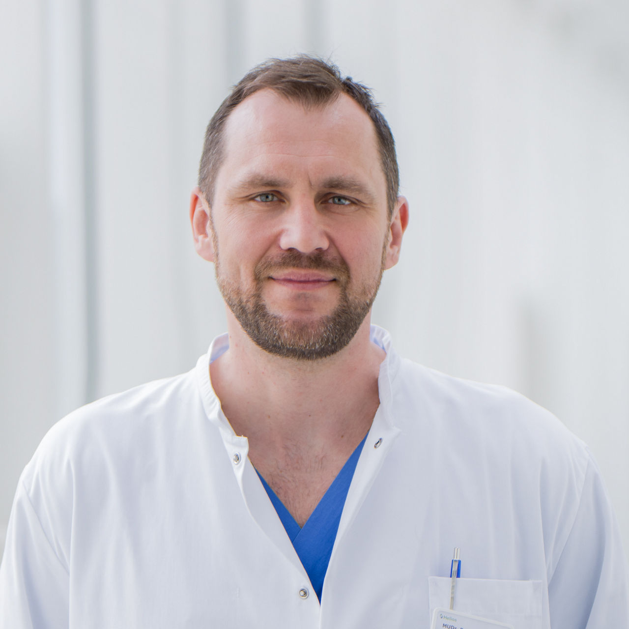 Team Chirurgie | Helios Klinikum Aue