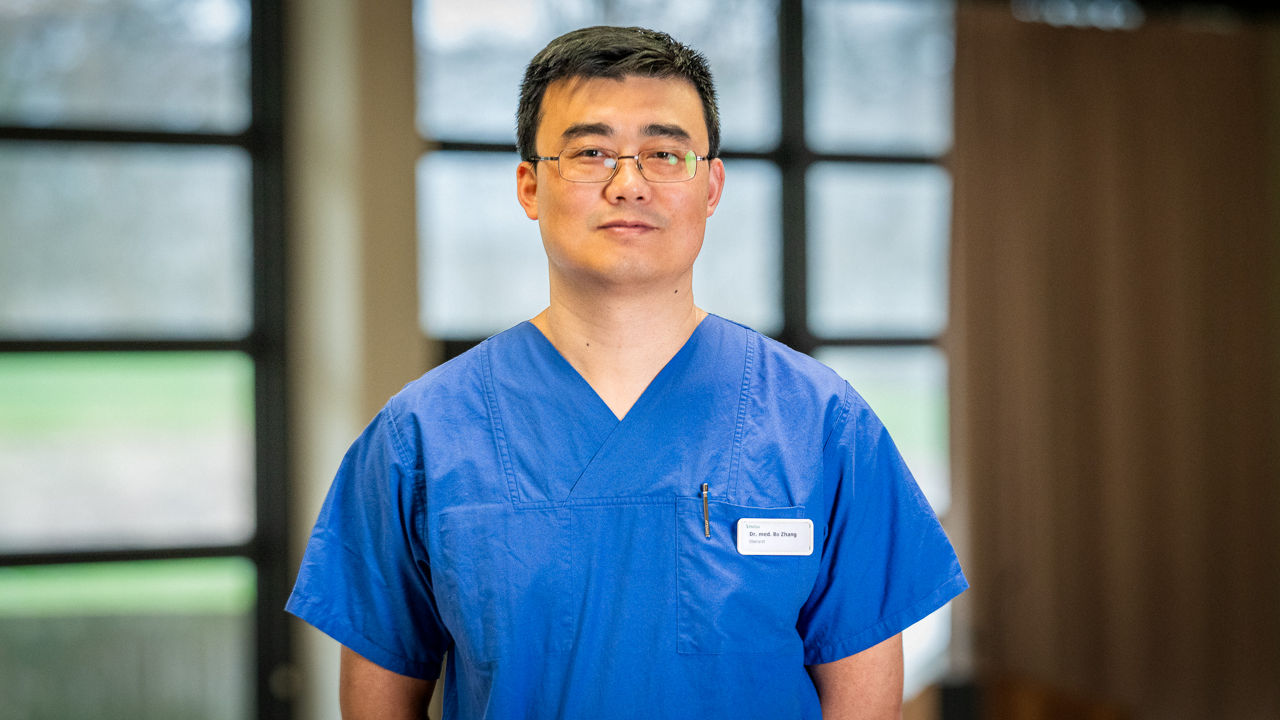 Team Frauenheilkunde | Helios Klinikum Schwelm