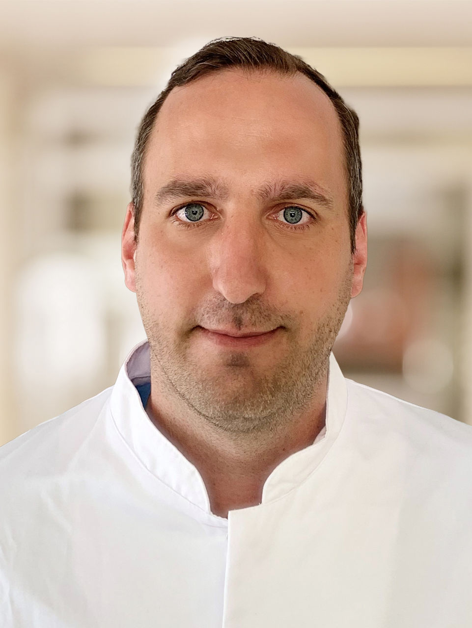 Dr. med. Thomas Ackmann | Helios Klinik Lengerich