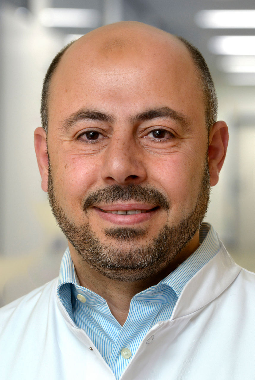 Ansprechpartner | Helios Klinikum Schwelm