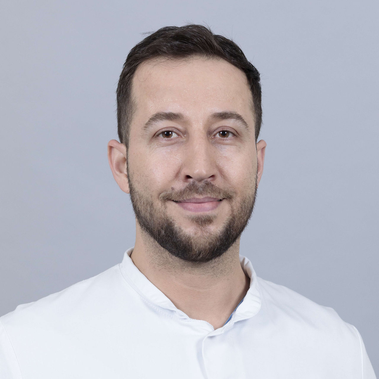 Nedal Alhareth | Helios Klinikum Hildesheim