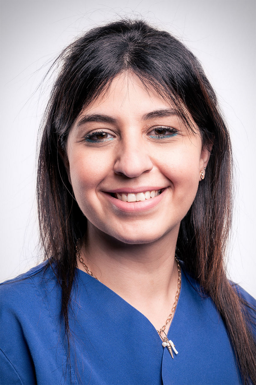 Deema Alhoot | Helios Marien Klinik Duisburg