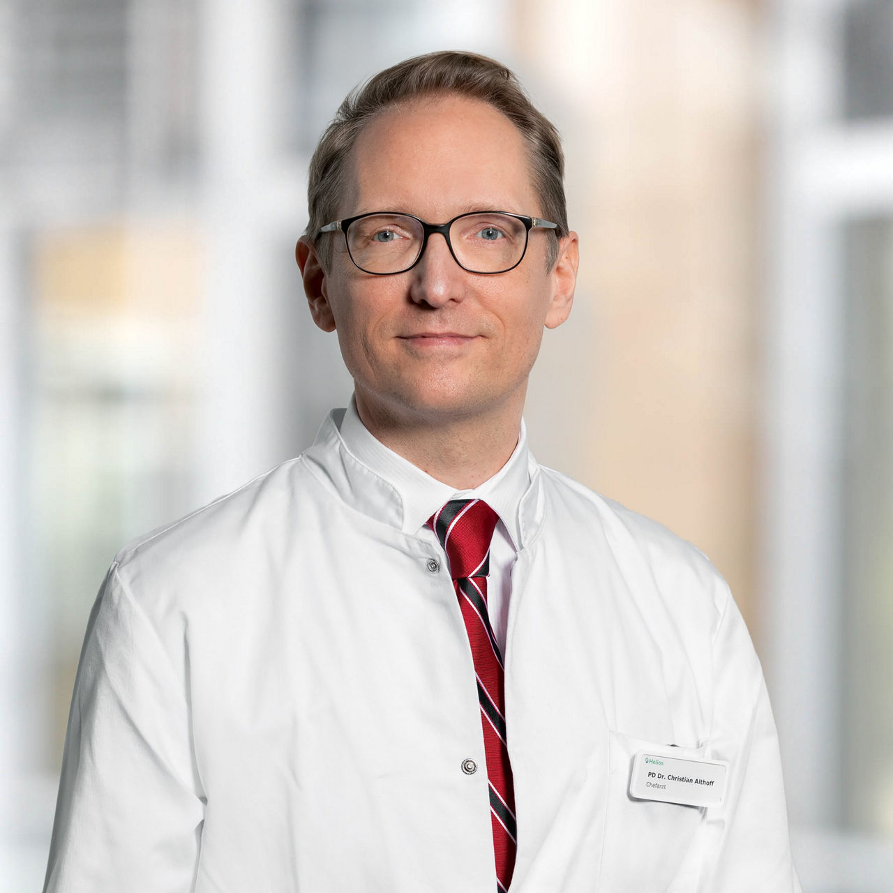 Diagnostische und Interventionelle Radiologie | Helios Klinikum Emil ...