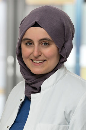 Hasibe Arslan | Helios Klinik Cuxhaven