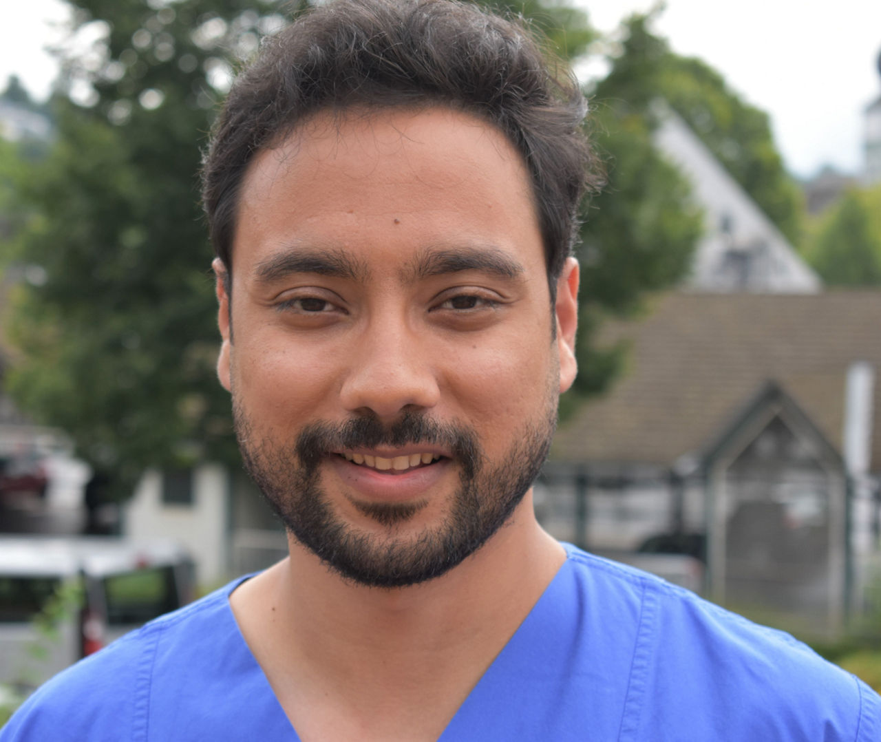 Team der Kardiologie