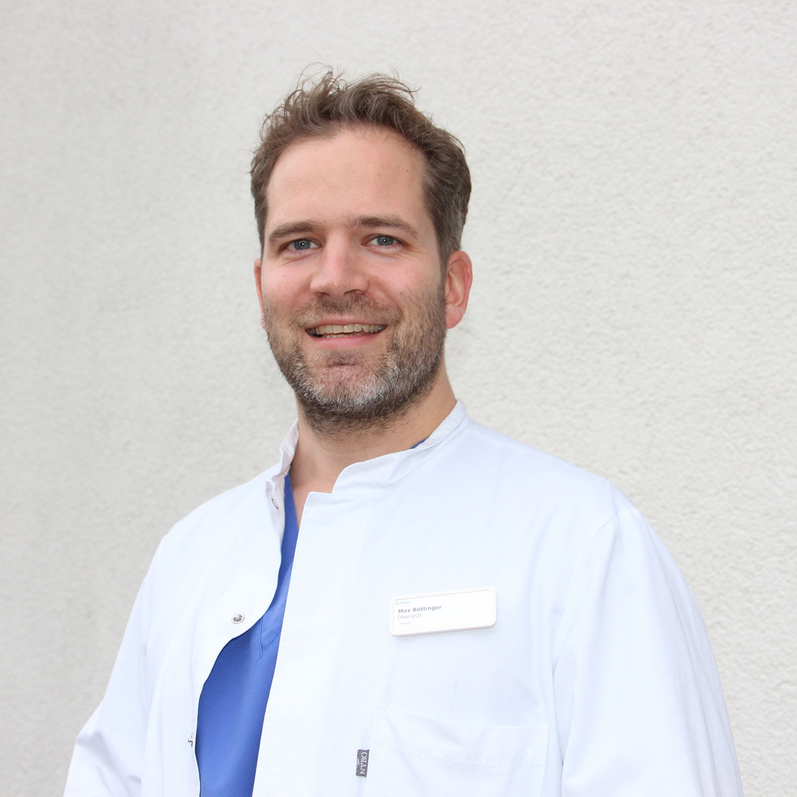 Max Böttinger | Helios Klinikum Pforzheim