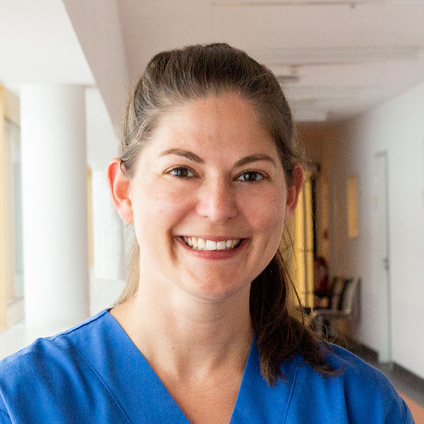 Lisa Bach | Helios Klinikum Pforzheim