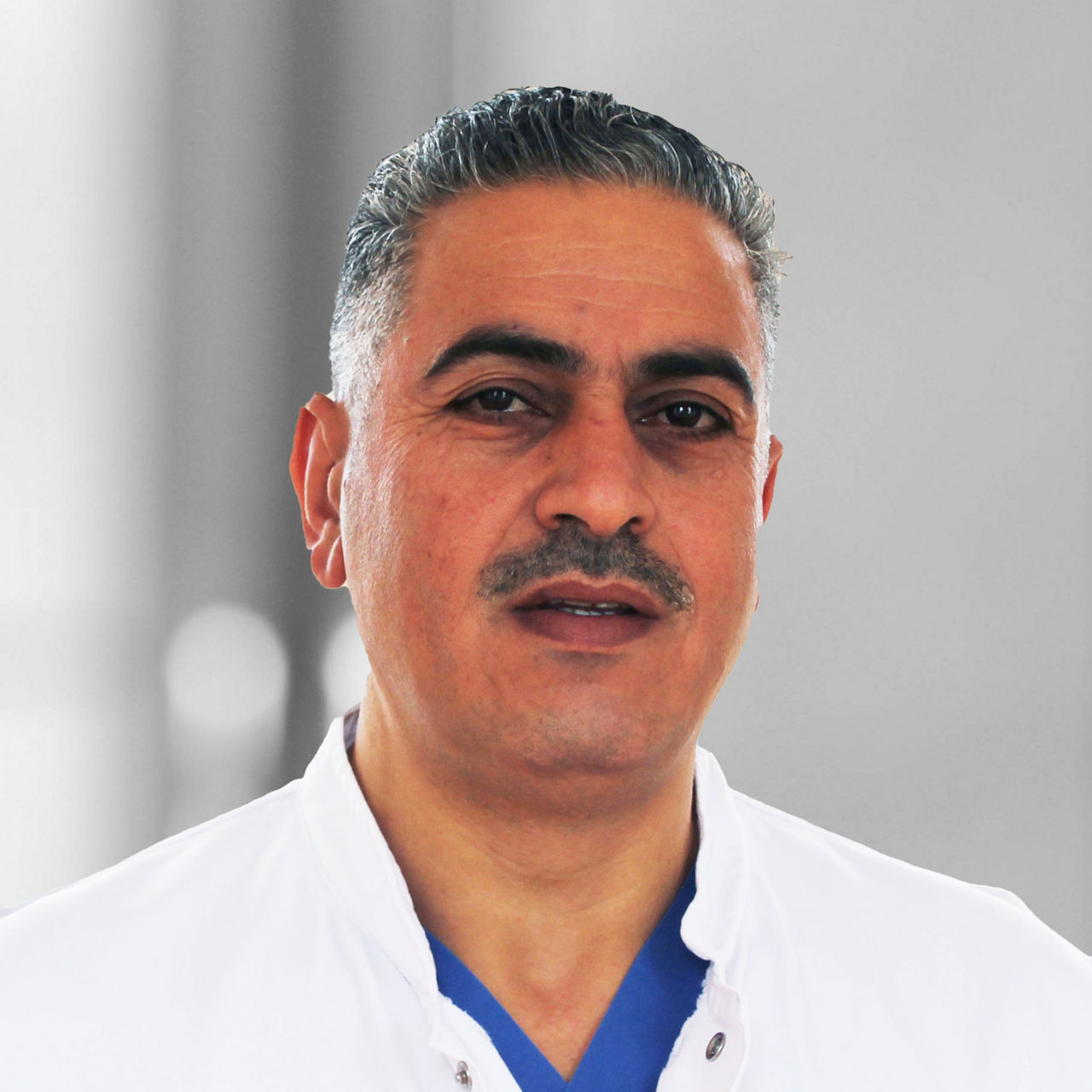 Unser Team der Urologie