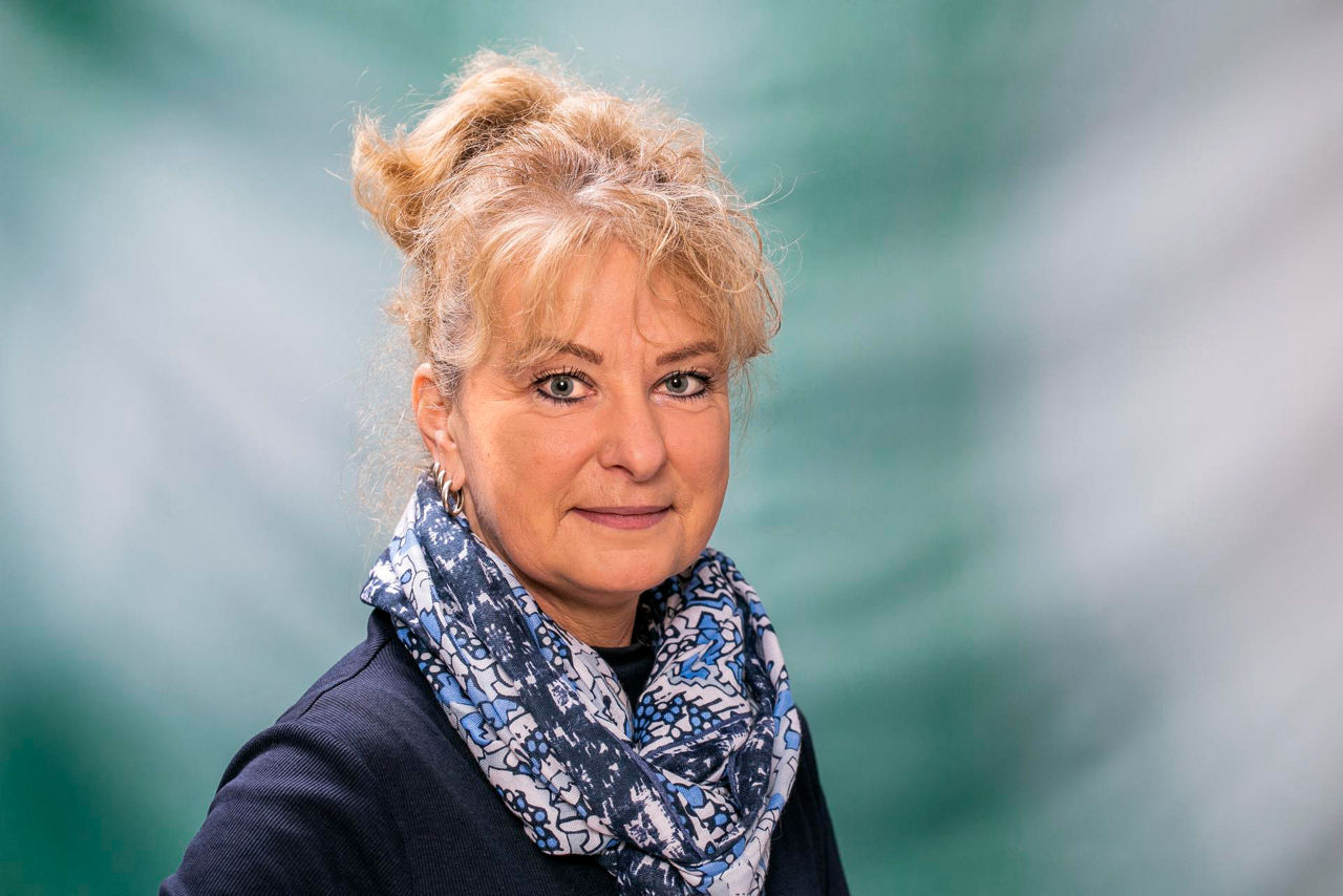 Susanne Becker | Helios Klinikum Uelzen
